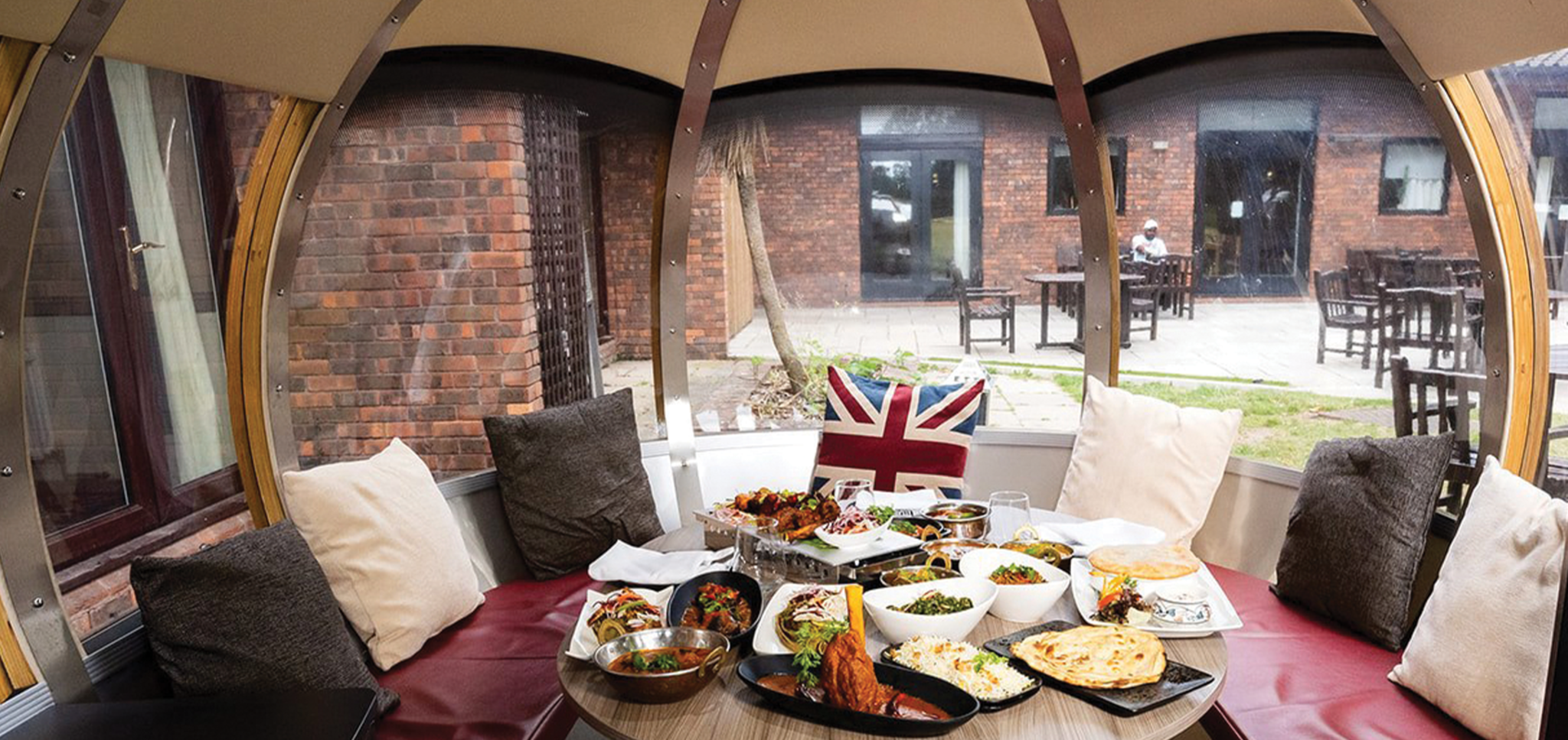 Denham Grove Hotel - Hunton Park Hotel